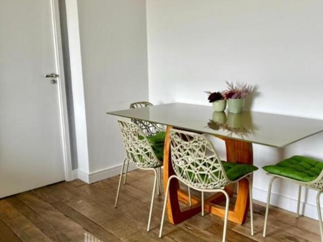 RR9209 Apartamento 63m² CONDOMÍNIO IGLOO OPORTUNIDADE 2 Dorms 1 Vaga Barueri, SP Ótima Local