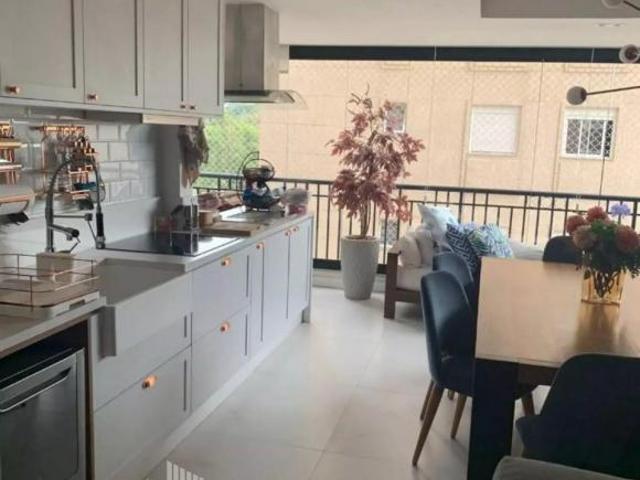 RR9235 Apartamento 90m² CONDOMÍNIO ROYAL PARK OPORTUNIDADE 2 Dorms 2 Vagas Barueri, SP Ótima