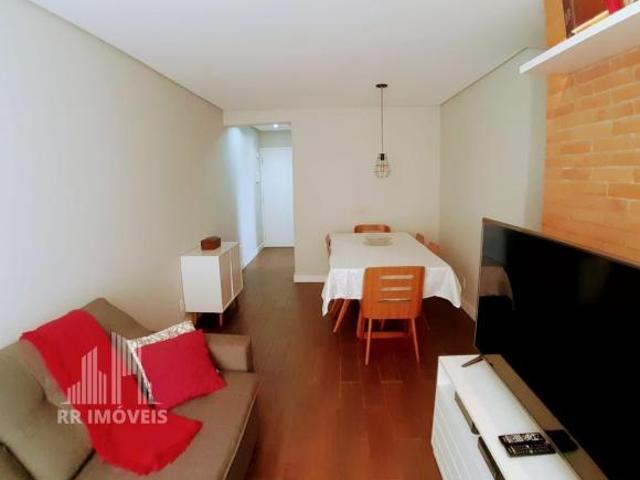 RR9237 Apartamento 69m² CONDOMÍNIO NAÇÕES CLUB DE MORAR OPORTUNIDADE 3 Dorms 2 Vagas Barueri
