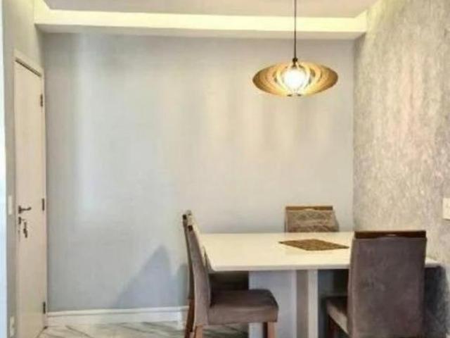 RR9238 Apartamento 68m² CONDOMÍNIO RESERVA DO ALTO OPORTUNIDADE 2 Dorms 1 Vaga Barueri, SP Ó