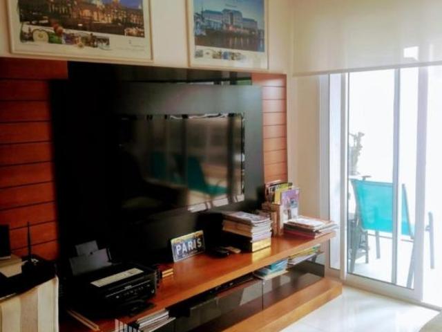 RR9243 Apartamento 66m² CONDOMÍNIO NOVARE OPORTUNIDADE 1 Dorm 1 Vaga Barueri, SP Ótima Local