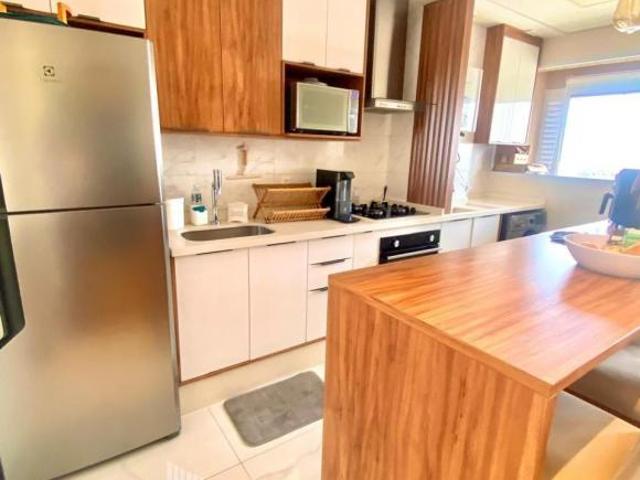RR9249 Apartamento 66m² CONDOMÍNIO FLORIDA OPORTUNIDADE 2 Dorms 1 Vaga Barueri, SP Ótima Loc