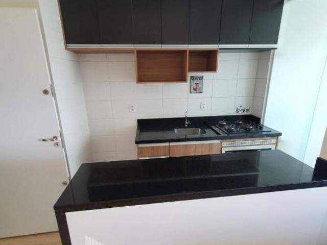 RR9284 Apartamento 51m² CONDOMÍNIO INSPIRE VERDE OPORTUNIDADE 2 Dorms 1 Vaga Barueri, SP Óti