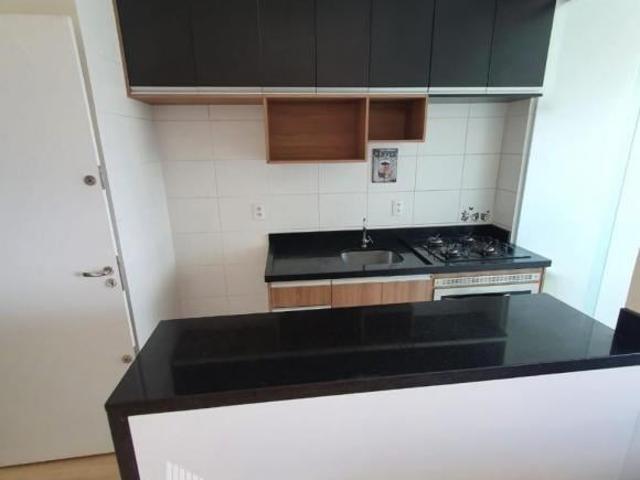 RR9284 Apartamento 51m² CONDOMÍNIO INSPIRE VERDE OPORTUNIDADE 2 Dorms 1 Vaga Barueri, SP Óti