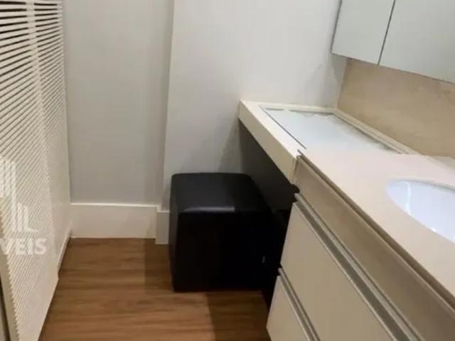 Rr9286 apartamento 100m² condomínio jardins de tamboré oportunidade 2 dorms 2 vagas santana de