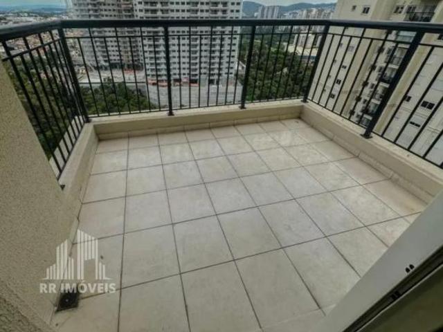 RR9290 Apartamento 87m² CONDOMÍNIO RESERVA DO ALTO 3 Dorms 2 Vagas Barueri, SP Ótima Localizaç