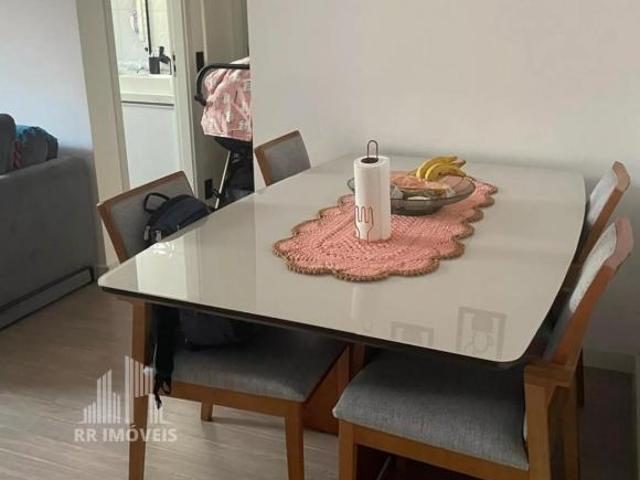 RR9294 Apartamento 51m² CONDOMÍNIO INSPIRE ÁGUAS OPORTUNIDADE 2 Dorms 1 Vaga Barueri, SP Óti