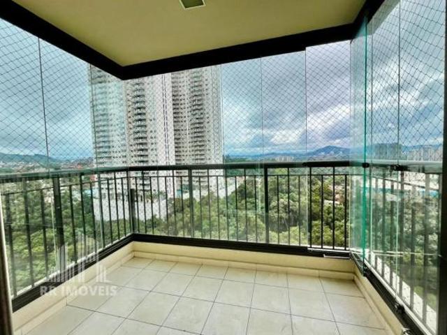 RR9295 Apartamento 87m² CONDOMÍNIO RESERVA DO ALTO OPORTUNIDADE 3 Dorms 2 Vagas Barueri, SP