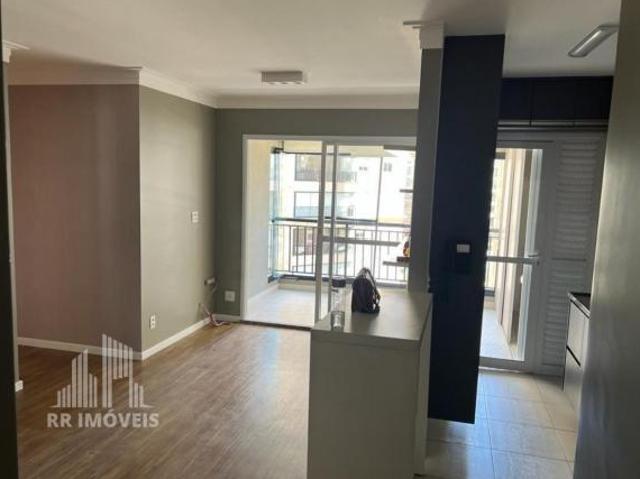 RR9323 Apartamento 73m² CONDOMÍNIO LIFE PARK OPORTUNIDADE 3 Dorms 2 Vagas Barueri SP Ótima L