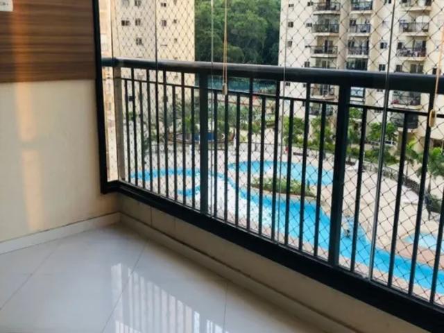 Rr9333 apartamento 94m² condomínio alto da mata oportunidade 3 dorms 1 vaga barueri, sp ótim