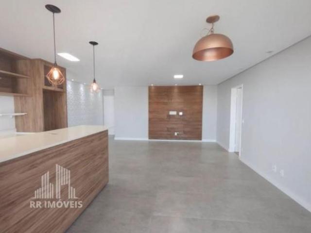 RR9336 Apartamento 115m² CONDOMÍNIO ALTO DA MATA OPORTUNIDADE 3 Dorms 2 Vagas Barueri SP JD