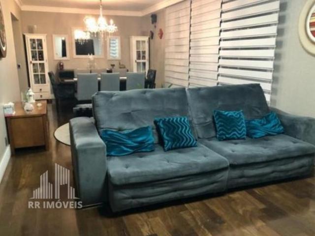RR9351 Apartamento 144m² CONDOMÍNIO ALPHAVITA OPORTUNIDADE 3 Suítes 2 Vagas Santana de Parnaíb