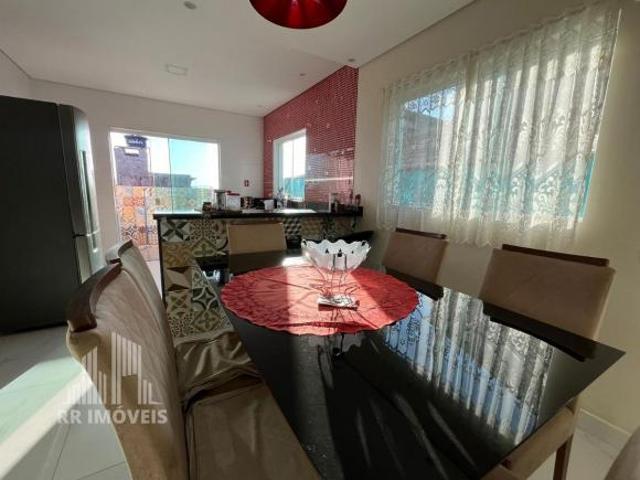RR9357 Casa 150m² PARQUE DAS NAÇÕES OPORTUNIDADE 4 Dorms 6 Vagas Barueri, SP Ótima Localizaç