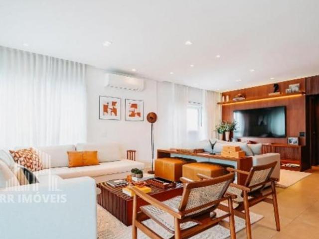 RR9361 Apartamento 200m² CONDOMÍNIO THE GARDEN OPORTUNIDADE 3 Suítes 3 Vagas Barueri, SP Óti