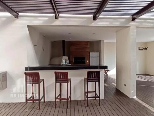 RR9364 Apartamento 202m² CONDOMÍNIO EREDITÁ OPORTUNIDADE 3 Suítes 3 Vagas Santana de Parnaíba