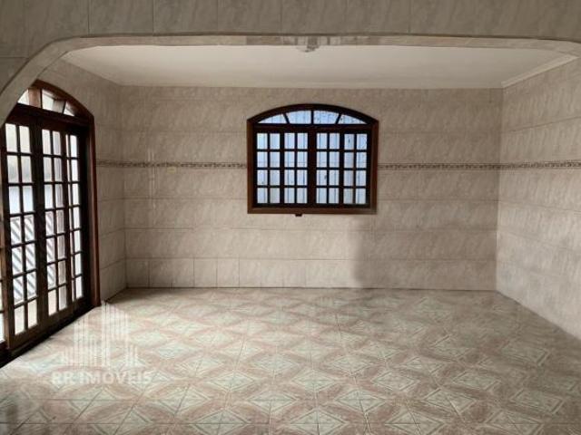 RR9368 Sobrado 250m² PARQUE SANTANA I OPORTUNIDADE 4 Dorms 10 Vagas Santana de Parnaíba, SP