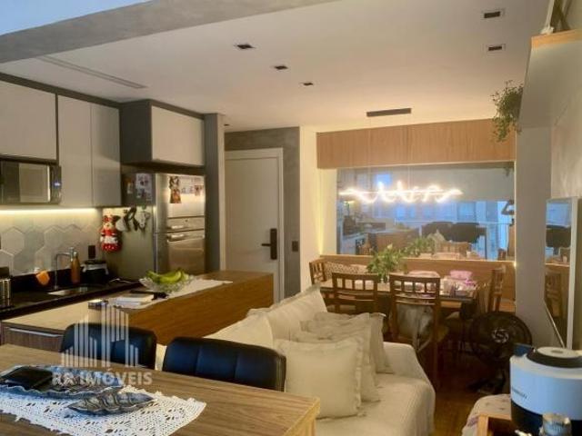 RR9379 Apartamento 49m² CONDOMÍNIO ACQUA PARK ALPHAVILLE OPORTUNIDADE 2 Dorms 2 Vagas Barueri