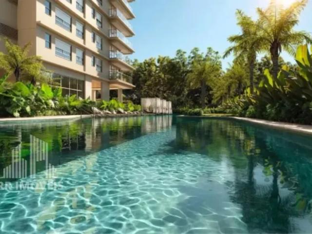 Rr9392 apartamento 130m² condominío ka'a home boutique oportunidade 3 suítes 3 vagas barueri s