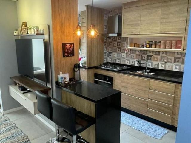 RR9394 Apartamento 60m² CONDOMÍNIO CENTRAL PARK OPORTUNIDADE 2 Dorms 1 Vaga Barueri SP Ótima