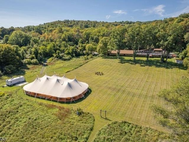 Rr 615, Walpack Township, NJ 07851