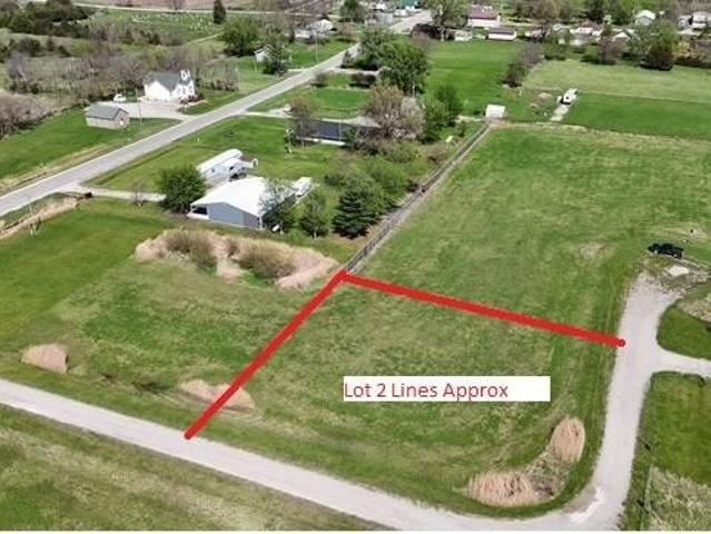 Rr Bucktail Ln Unit 2, Moravia, IA 52571