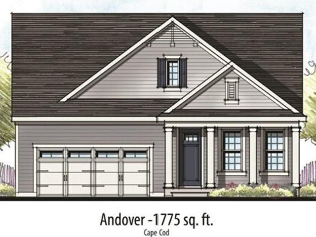 Rr Clubhouse Dr Lot Rr, Dighton, Home For Sale