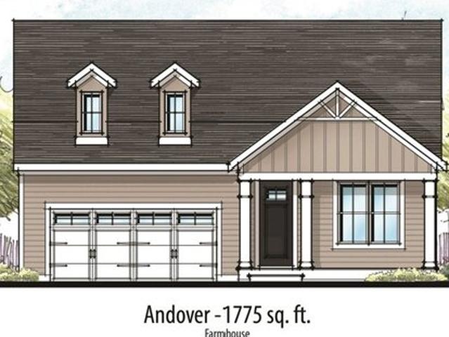 Rr Clubhouse Dr Unit Rr, Dighton, Home For Sale