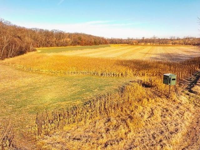 Rr E 2253 Rd, Camp Point, IL 62320