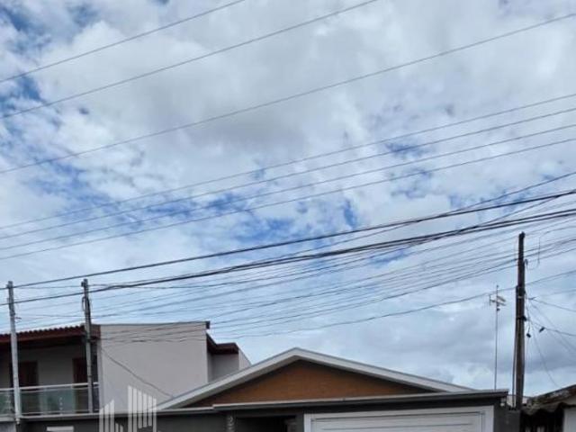 RRCOD0319 Casa 160m² JARDIM BRASÍLIA OPORTUNIDADE 4 Dorms 2 Vagas Americana, SP Ótima Locali