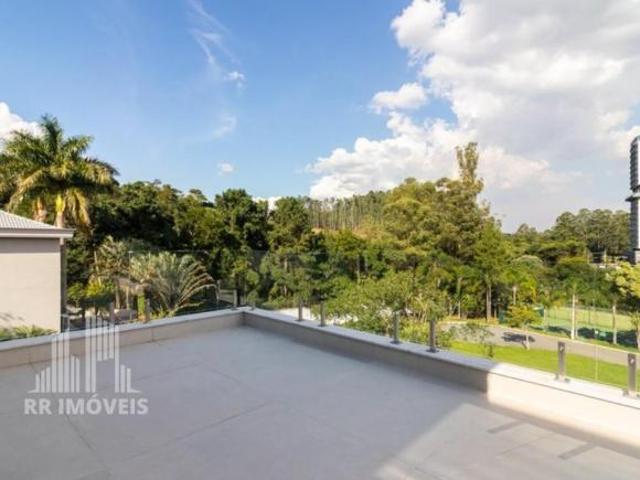 RRCOD10069 Casa 667m² CONDOMÍNIO RESIDENCIAL MELVILLE OPORTUNIDADE 4 Suítes 7 Vagas Santana de