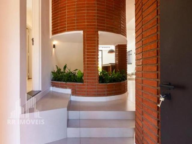 RRCOD10072 Casa 315m² CONDOMÍNIO RESIDENCIAL 9 OPORTUNIDADE 3 Dorms 4 Vagas Santana de Parnaíb