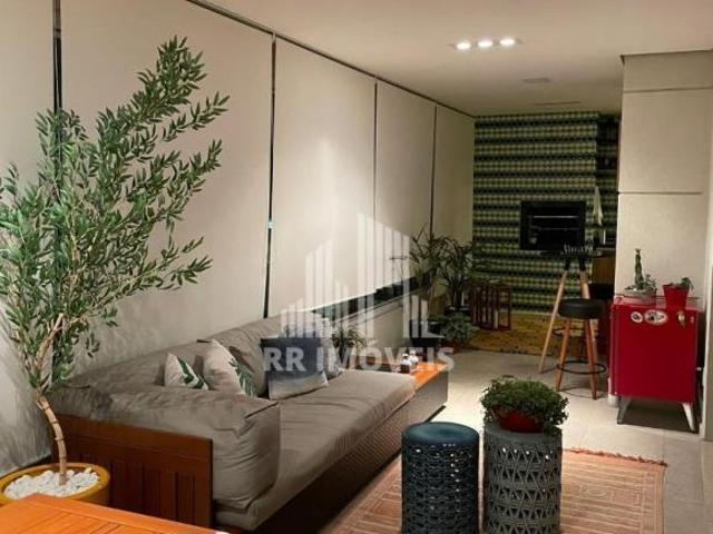 RRCOD4904 Apartamento 202m² CONDOMÍNIO EREDITÁ OPORTUNIDADE 3 Suítes 4 Vagas Santana de Parnaí
