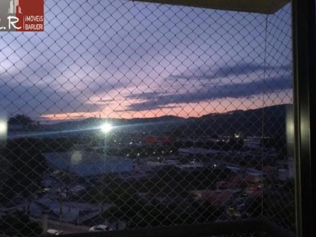 RRCOD4026 Apartamento 60m² CONDOMÍNIO VIVA MAIS OPORTUNIDADE 2 Dorms 1 Vaga Barueri, SP Ótim