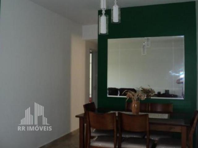 RRCOD4047 Apartamento 79m² CONDOMÍNIO RESERVA AKAUAN OPORTUNIDADE 2 Dorms 1 Vaga Barueri, SP