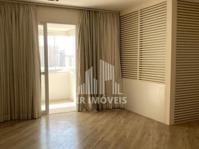 RRCOD4283 Apartamento 79m² CONDOMÍNIO RESERVA AKAUAN OPORTUNIDADE 3 Dorms 2 Vagas Barueri, SP
