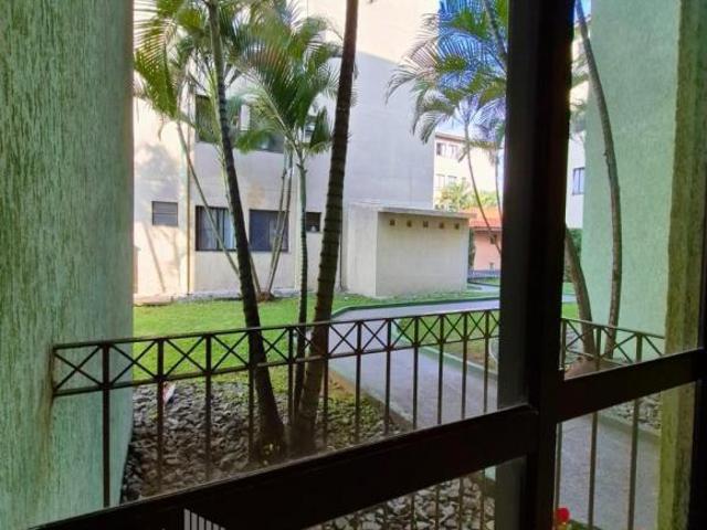 RRCOD9796 Apartamento 55m² CONDOMÍNIO MORADA DOS PÁSSAROS OPORTUNIDADE 2 Dorms 1 Vaga Ótima Lo
