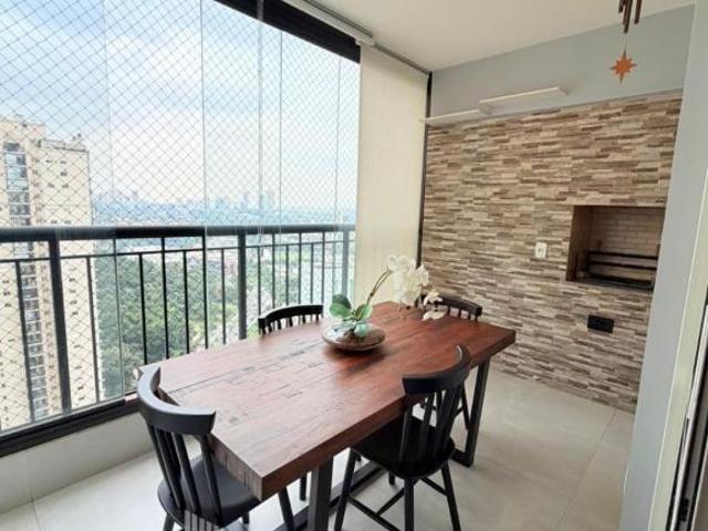 RRCOD9945 Apartamento 94m² CONDOMÍNIO ALTO DA MATA OPORTUNIDADE 3 Dorms 2 Vagas Barueri, SP