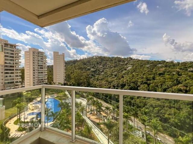 RRCOD9947 Apartamento MOBILIADO 248m² CONDOMÍNIO THE PENTHOUSES OPORTUNIDADE 3 Suítes 4 Vagas