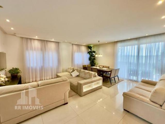 RRCOD9987 Casa 250m² CONDOMÍNIO NEW VILLE OPORTUNIDADE 3 Suítes 6 Vagas Santana de Parnaíba, S