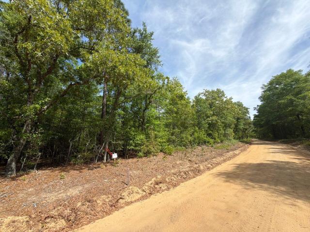Rrf 1 Rogers Cemetery Road