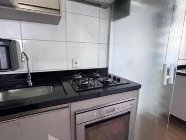 RRP10547 Apartamento 53m² CONDOMÍNIO VIVA MAIS 2 Dorms 1 Vaga OPORTUNIDADE