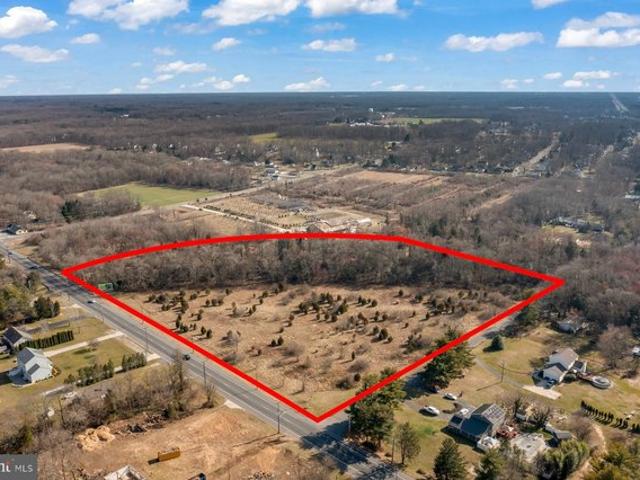 Rt 40 and Rosemont, Newfield, NJ 08344