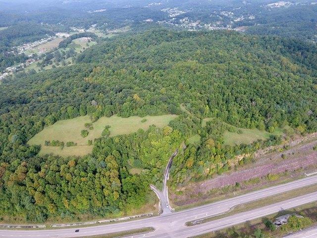Rt 460 Crumpecker Hl, Princeton, WV 24740