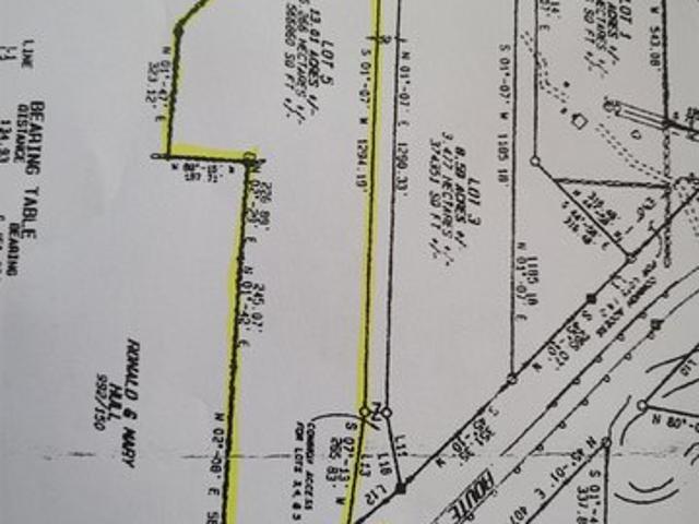 Rt 9, Sullivan, NH 03445
