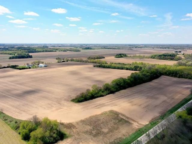 Rt 113, Bonfield, IL 60913