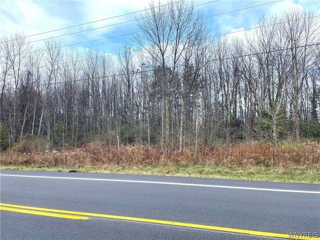 Rt 131 # Rt131 # Massena, NY 13662