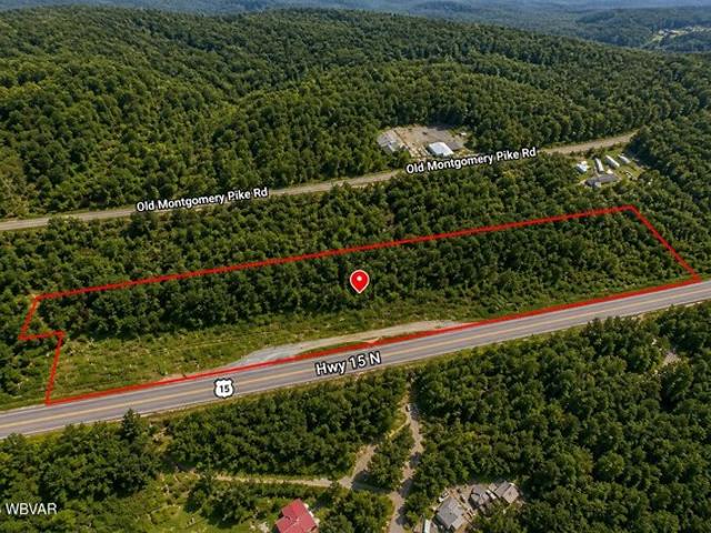 Rt 15 Parcel 142, South Williamsport, PA 17702