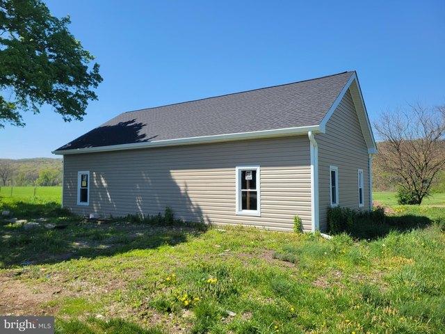 Rt 225, Elizabethville, PA 17023