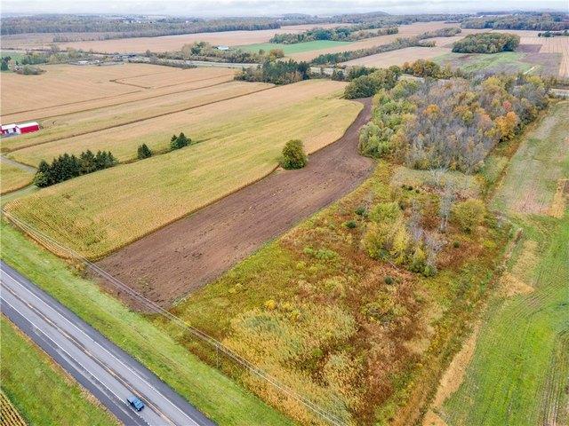 Rt 318 # Rt318 # Waterloo, NY 13165