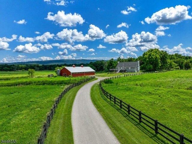 Rt #,vernon, Home For Sale